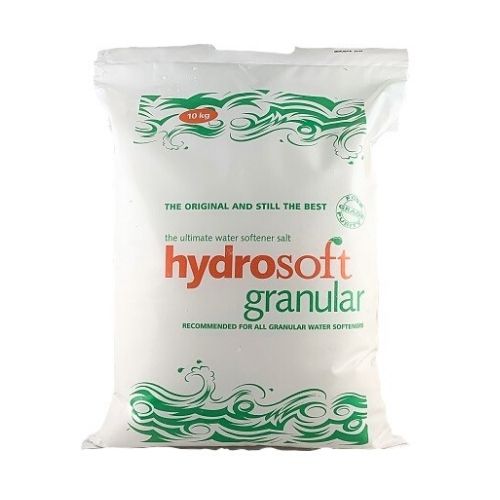 Hydrosoft Granular Salt - 10kg – Mid Wales Water