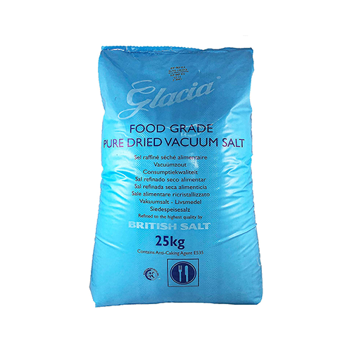 PDV (Pure Dried Vacuum ) Salt 25KG | Mid Wales Water